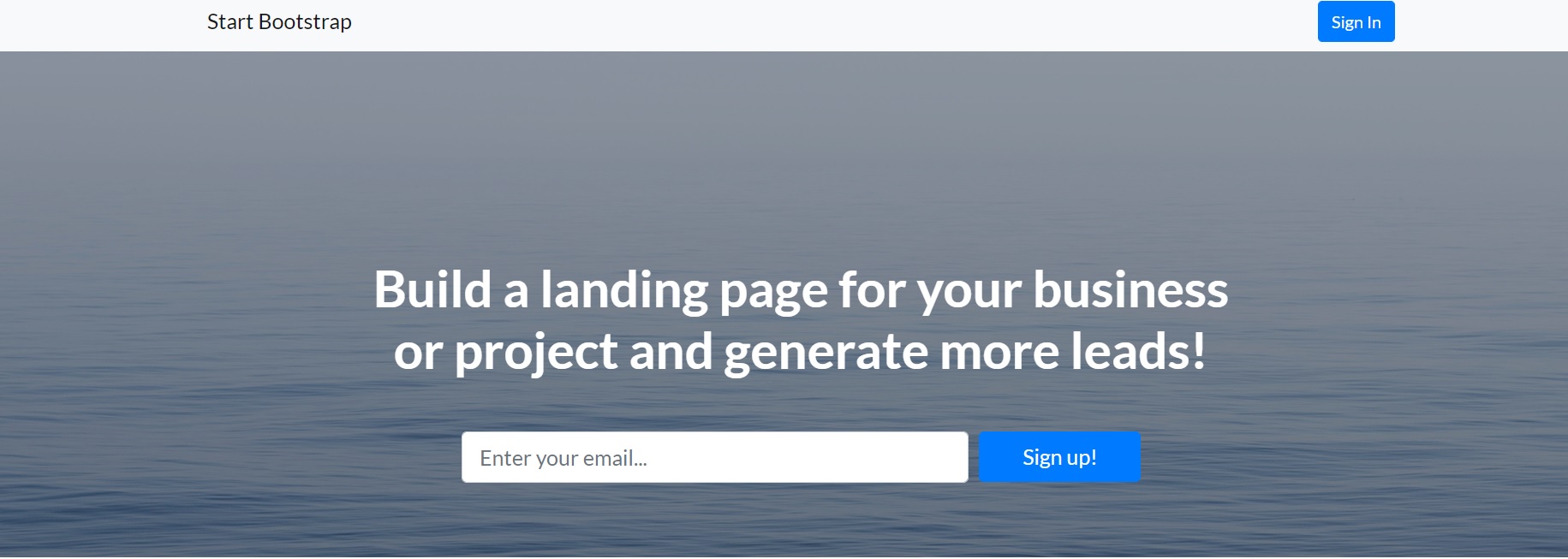 Made A Page By Using Html Css And Bootstrap Which Should Be Fully Page Responsive Square